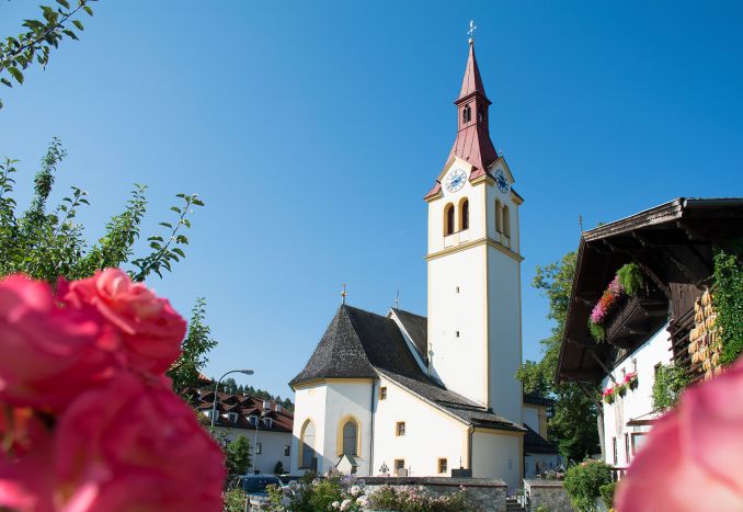 Igls - Tirol - Ort