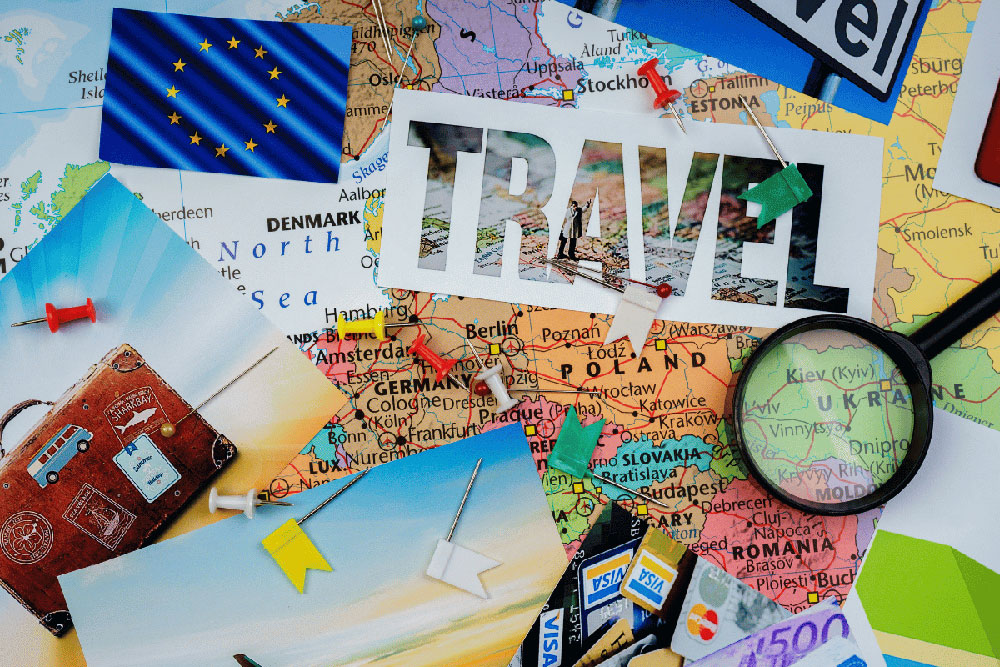 Planen Sie Ihren Traumurlaub: Die Vorteile von Pauschalreisen
